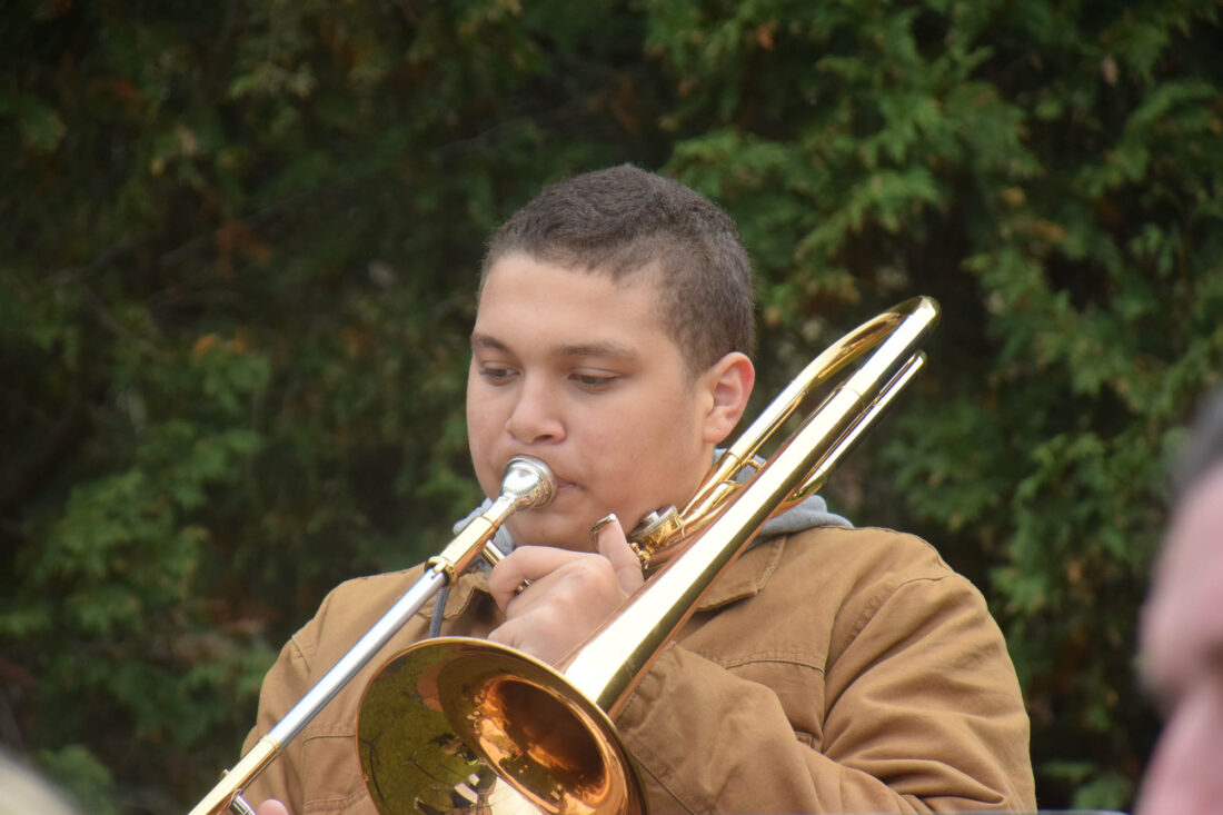 Veterans Day: A frank discussion of Vietnam War in Tupper Lake | News ...